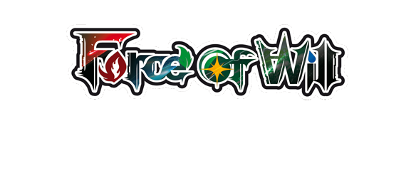 Force of Will : Version anglaise annoncée ! – Epitanime