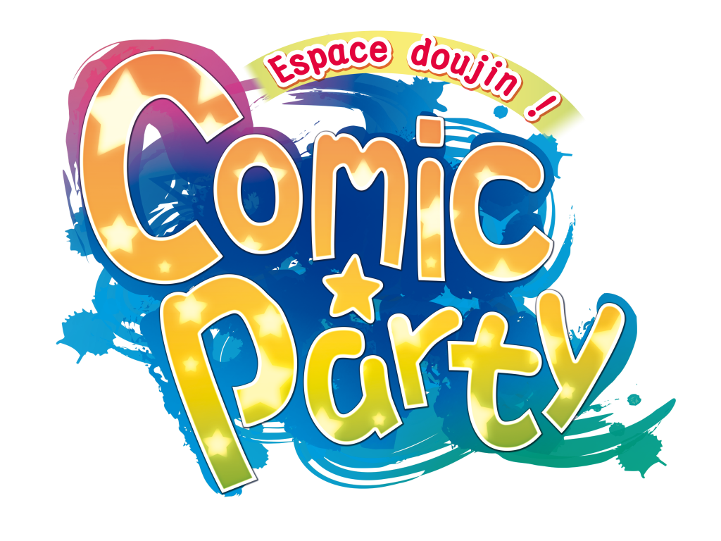 Organisation des fanzines : le Comic Party – Epitanime